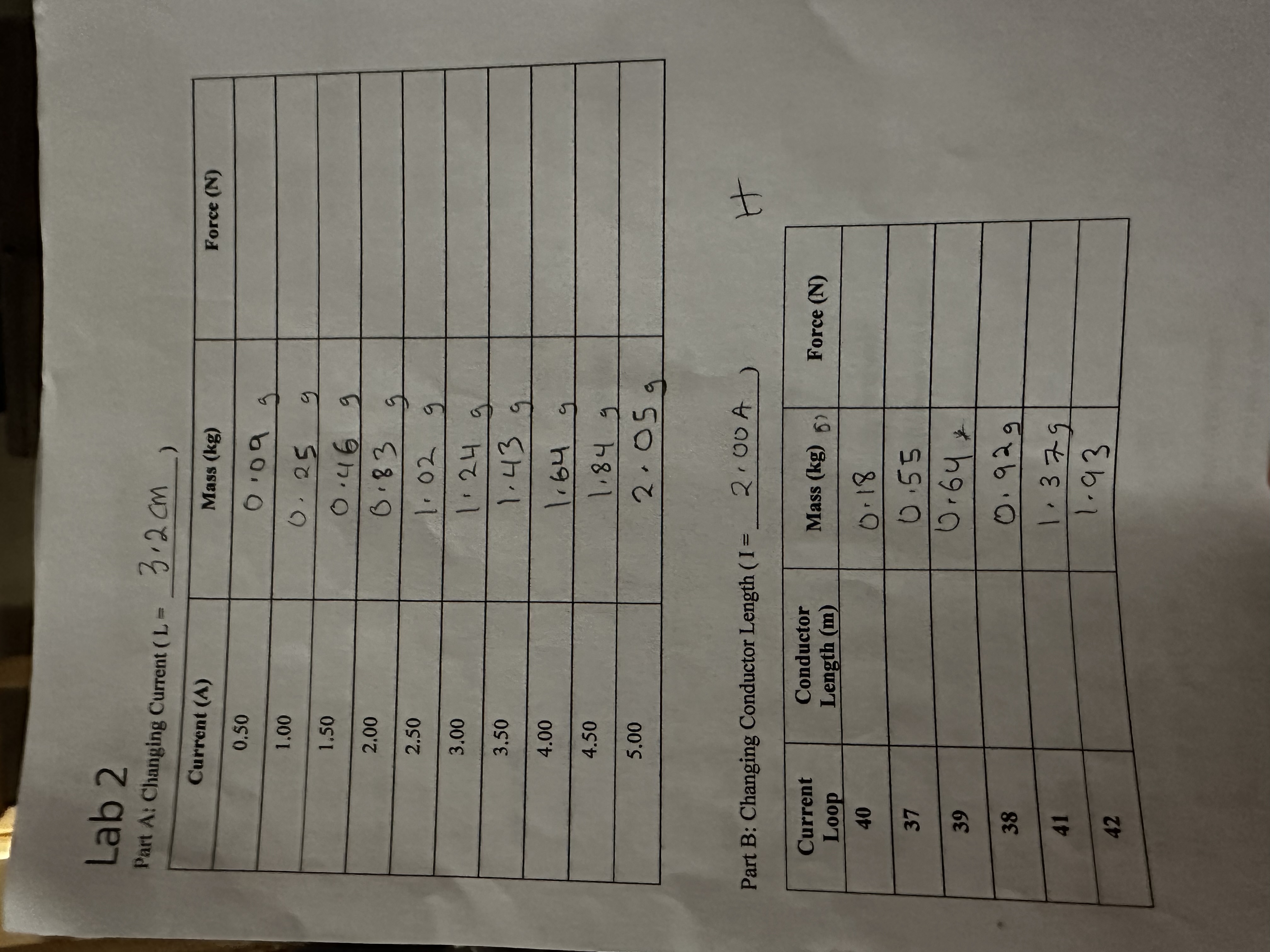 help with calculation results and discussion, this is | Chegg.com