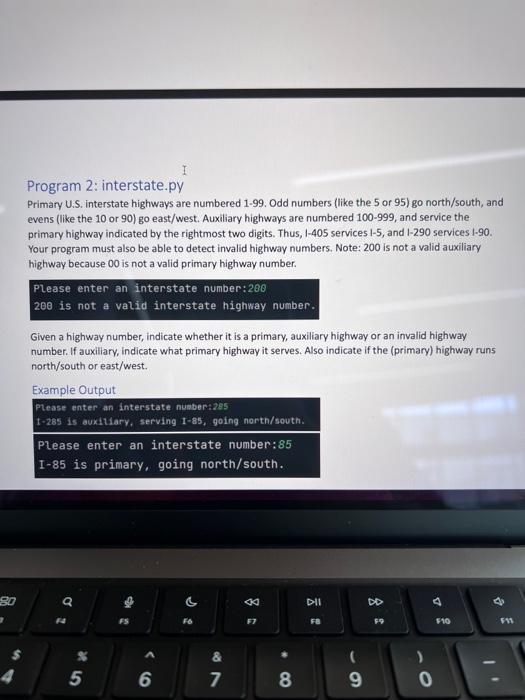 Solved Please provide in line comments for every line of | Chegg.com