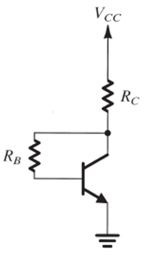 Solved If RB=RC, ﻿what is the minimum permissible value for | Chegg.com