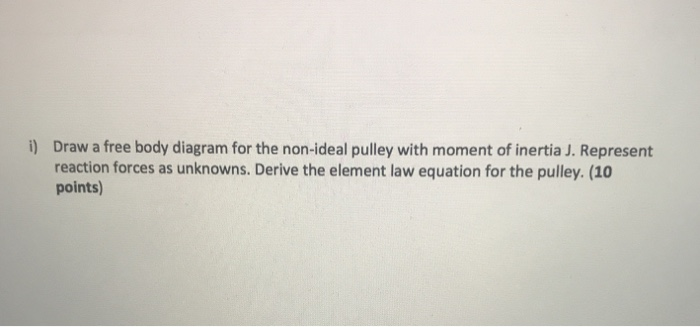 Solved Consider the following TMS/RMS system. The system | Chegg.com