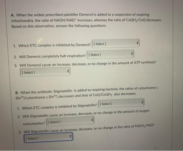 Solved options for 1B are complex 1,2,3,4 options for 3A and | Chegg.com