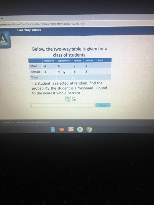 Solved + acellus.com/StudentFunctions/Interface/acellus | Chegg.com