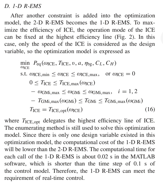 D. 1-D R-EMSAfter another constraint is added into | Chegg.com