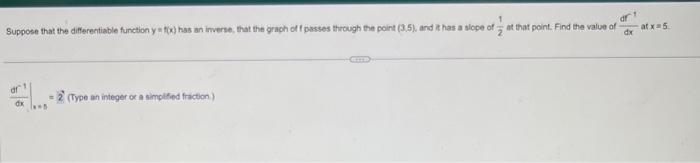 Solved Find the derivative of the function y=(cscx+cotx)−1. | Chegg.com