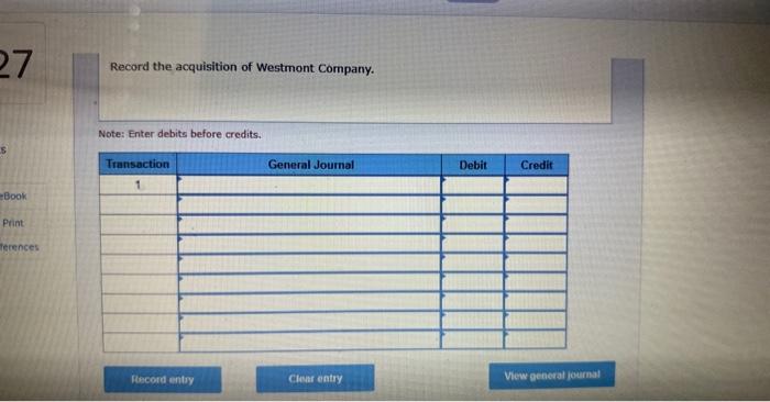 Solved Problem 2-24 (Algo) (LO 2-6a, 2-6b, 2-8) The | Chegg.com