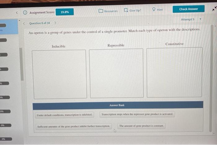 Solved Give Up? Hint Check Answer