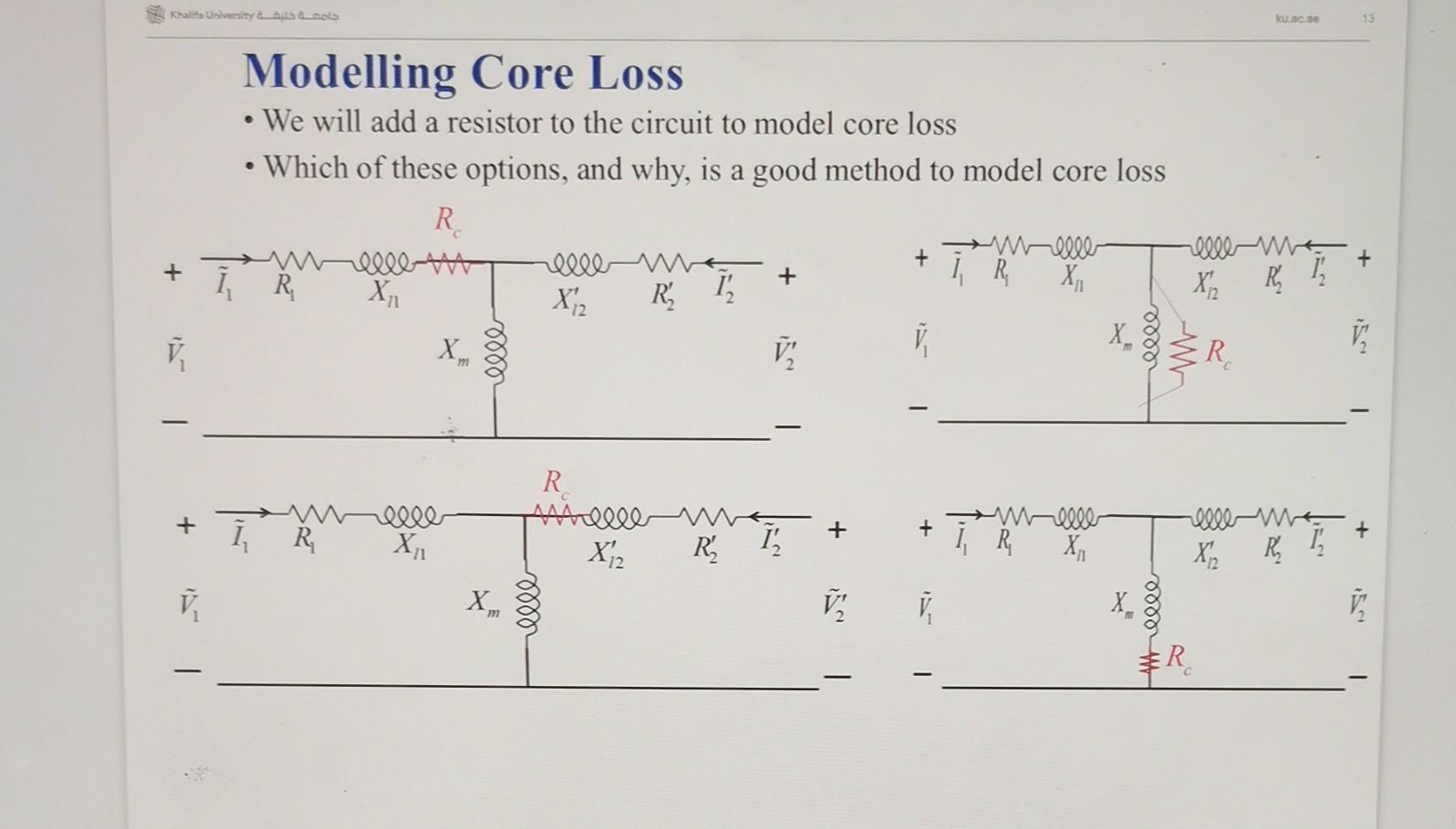 Solved Which of these options, and why, is a good method to | Chegg.com