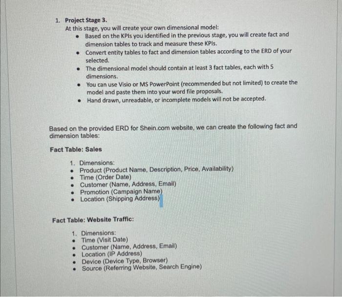 ((DIRECTIONS))*PLEASE CONVERT THE FOLLOWING TABLES | Chegg.com