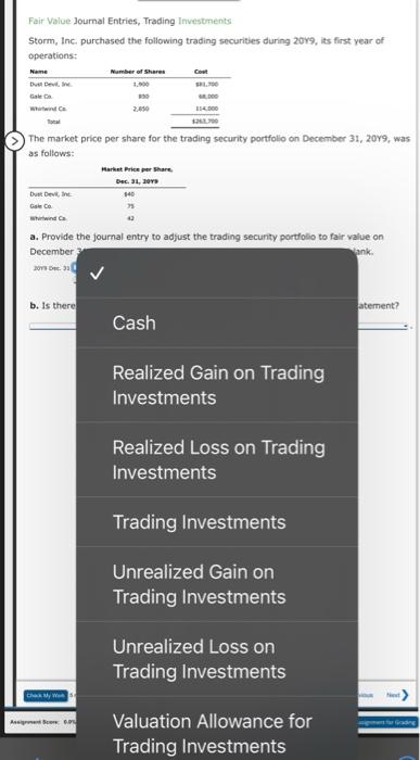 Solved Dropbox on the left and fill in the blanks on the | Chegg.com
