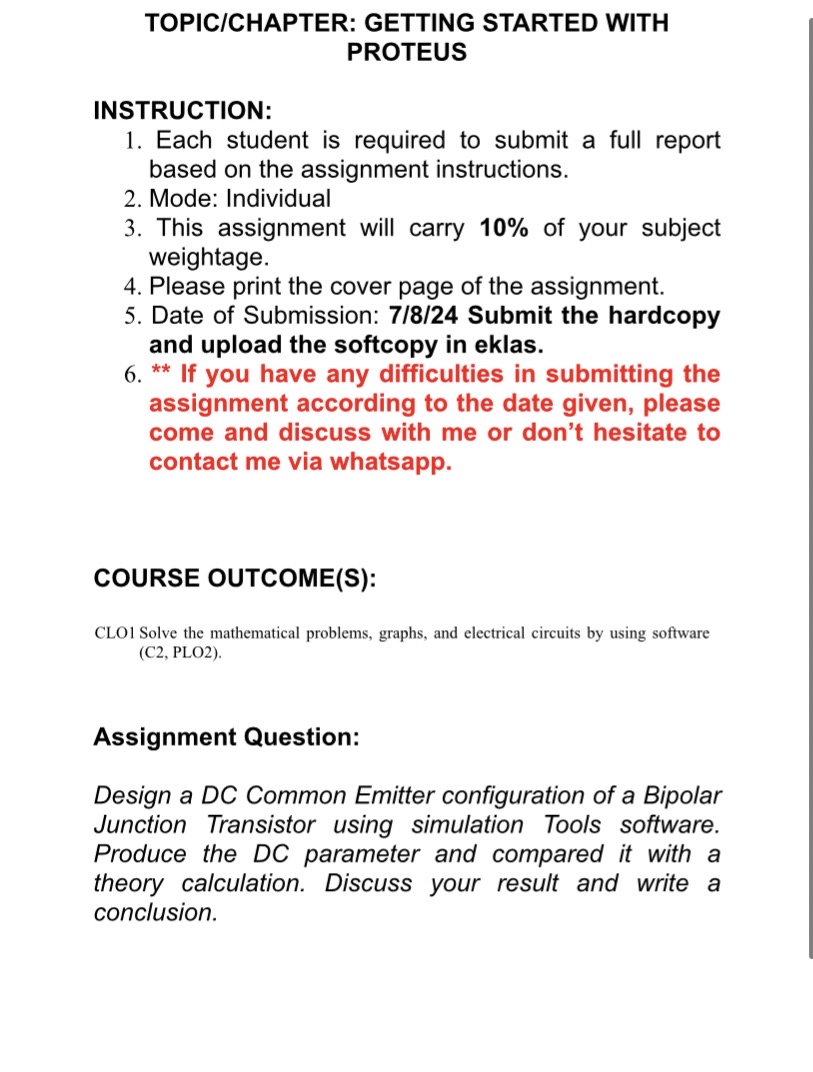 Solved TOPIC/CHAPTER: GETTING STARTED WITH | Chegg.com