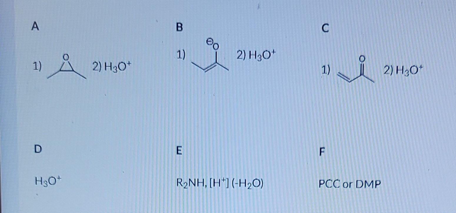 Solved Propose an efficient synthesis for the following | Chegg.com