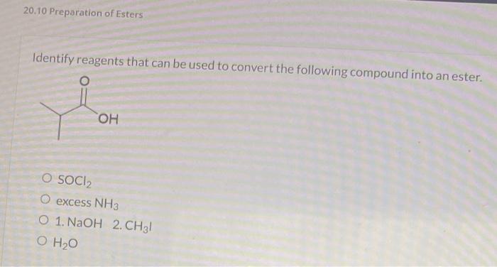 Solved What is the IUPAC name of the following compound? | Chegg.com