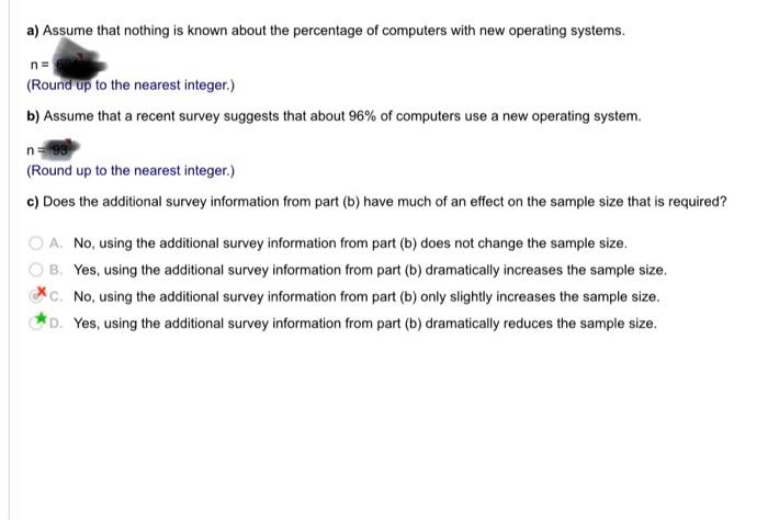 Solved A programmer plans to develop a new software system. | Chegg.com