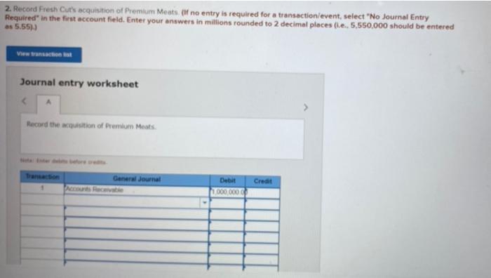 Solved Problem 7-3A Calculate and record goodwill (LO7-2) | Chegg.com