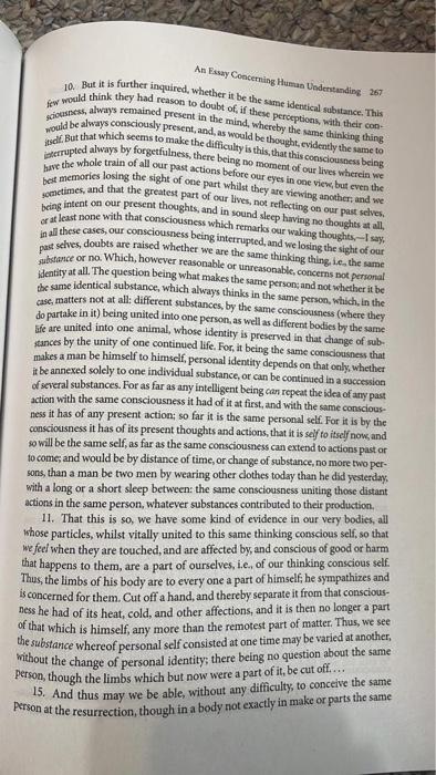 - Define person and man and distinguish between the | Chegg.com