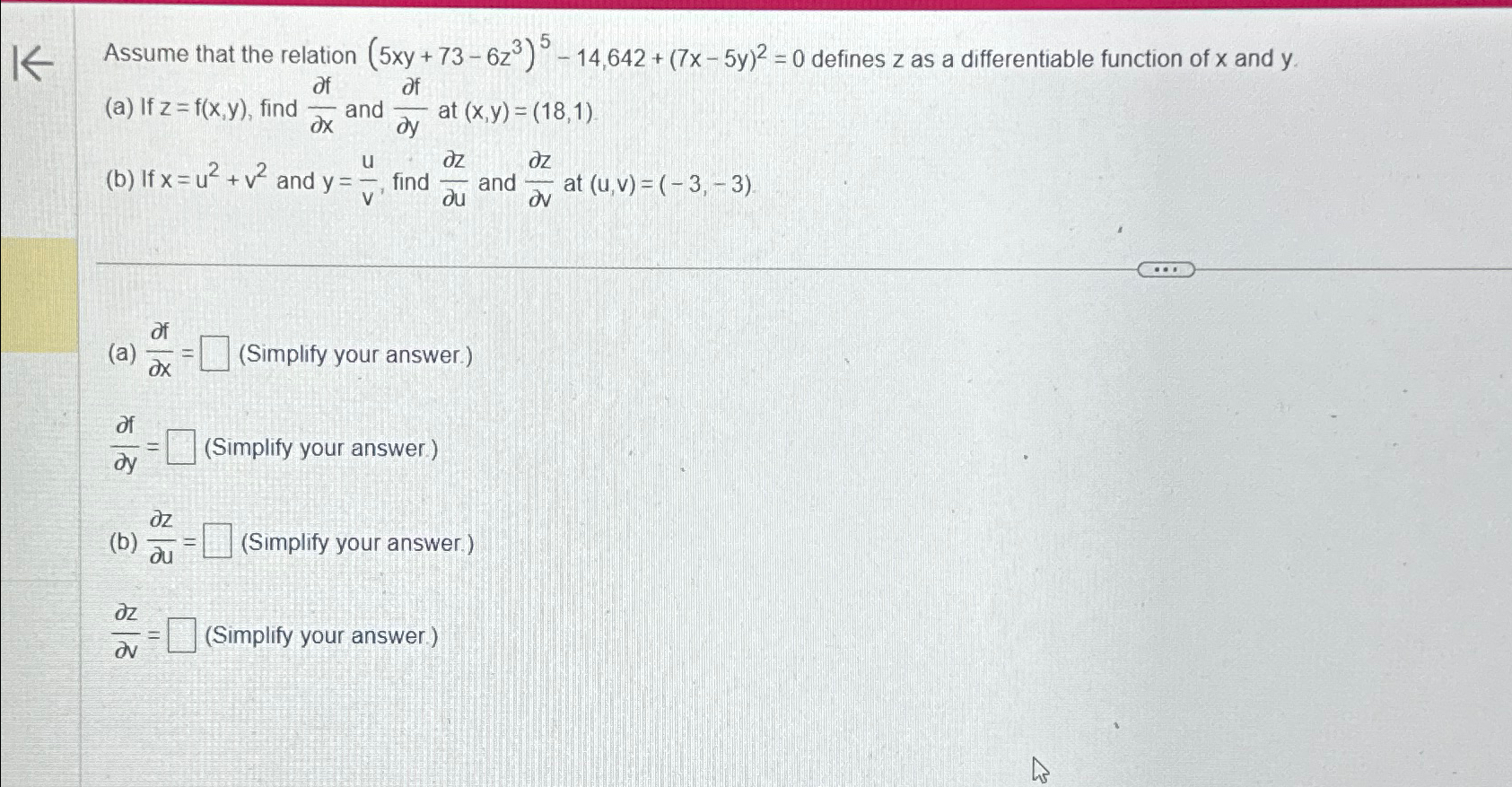Assume that the relation | Chegg.com