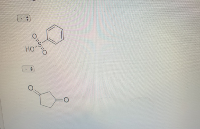 Solved Rank the indicated protons in decreasing order (most | Chegg.com
