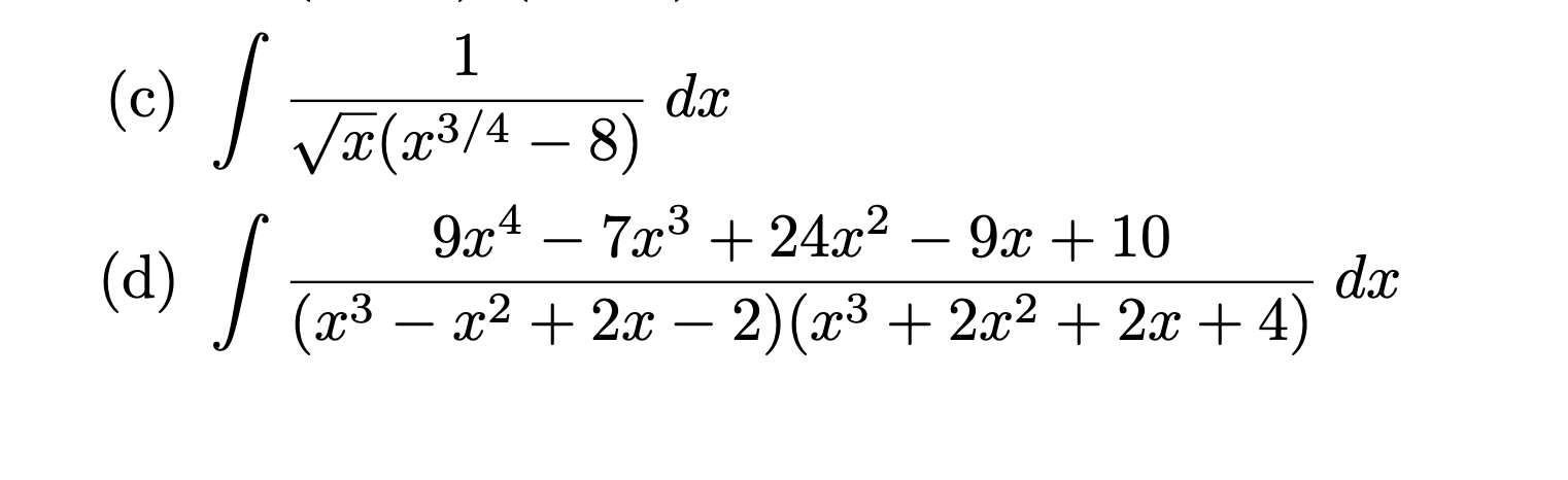 Solved Help please! I'm supposed to use partial fraction | Chegg.com Solved Help please! I'm supposed to use partial fraction | Chegg.com