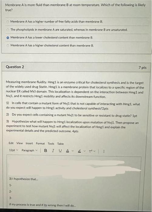 Solved please answer both questions and explain why each | Chegg.com Solved please answer both questions and explain why each | Chegg.com