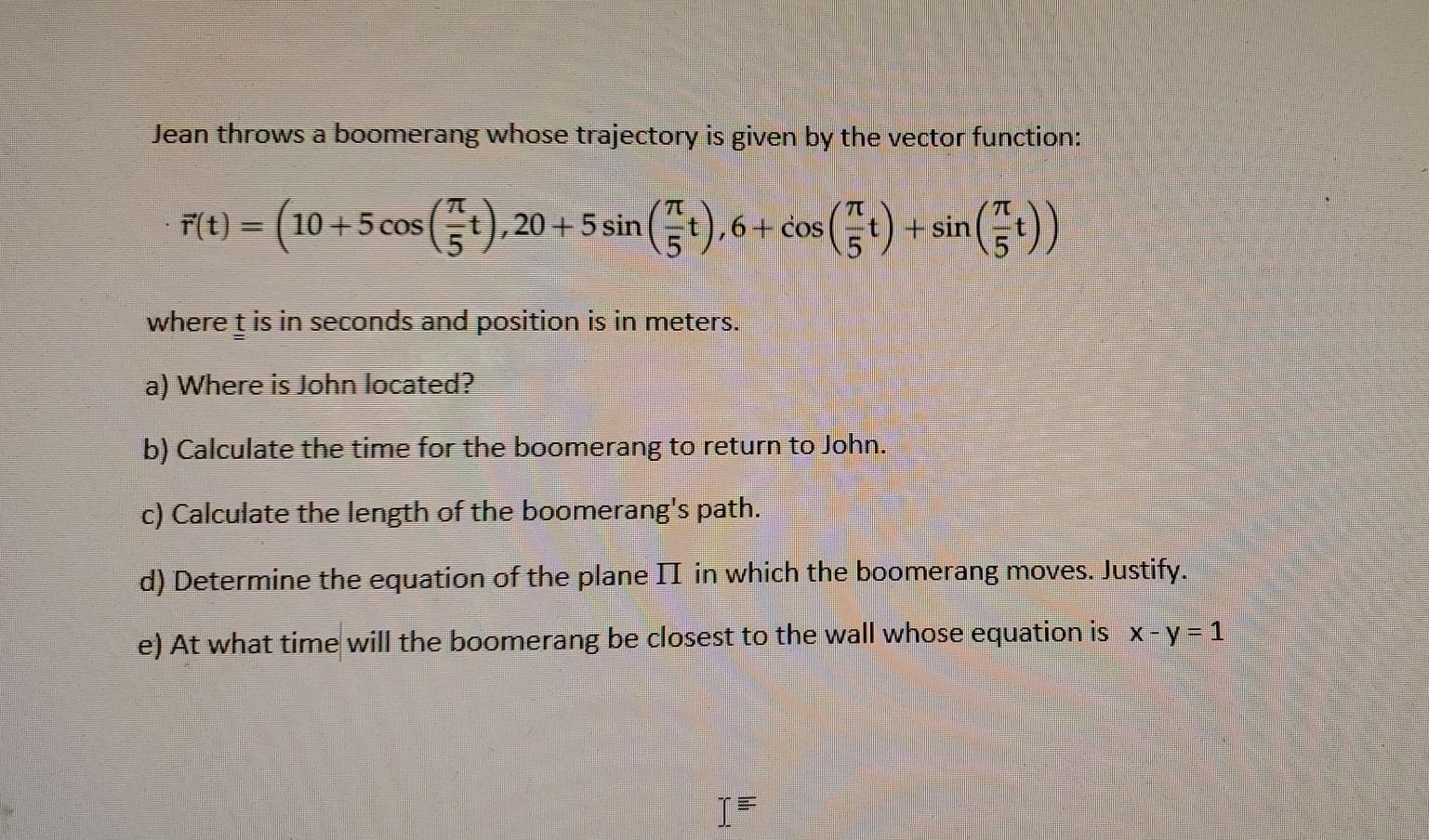 Solved In the following problem, the Oxy plane represents | Chegg.com