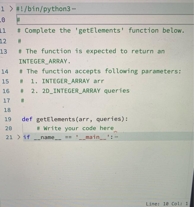 Solved 4 The Restructured Array A Two Dimensional Array Is 8481
