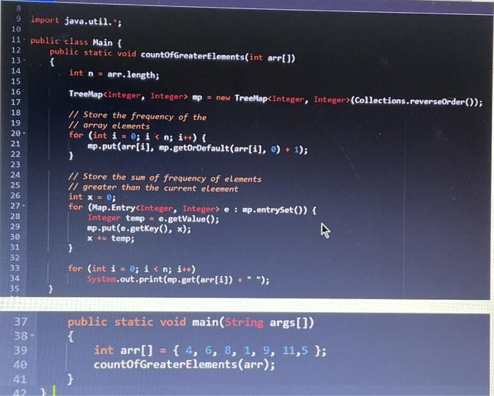 Solved I will be creating the java program on Taxi booking | Chegg.com