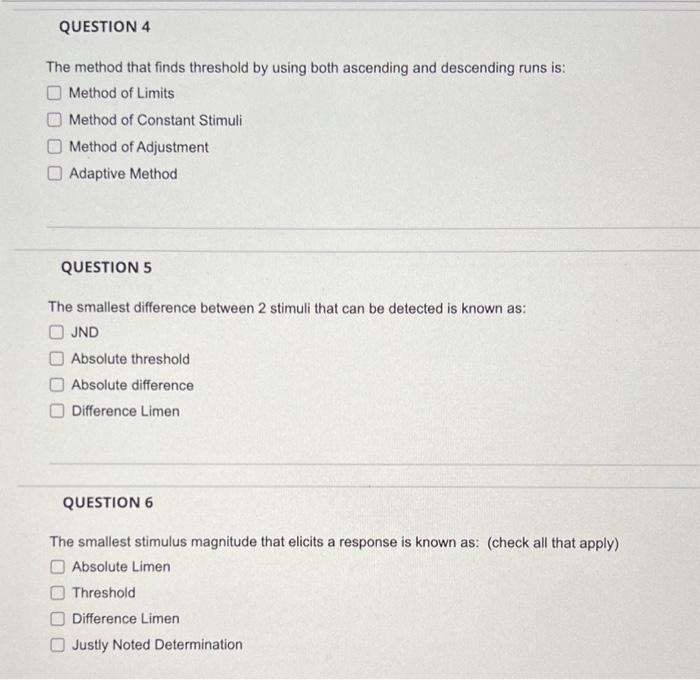 Solved The method that finds threshold by using both | Chegg.com