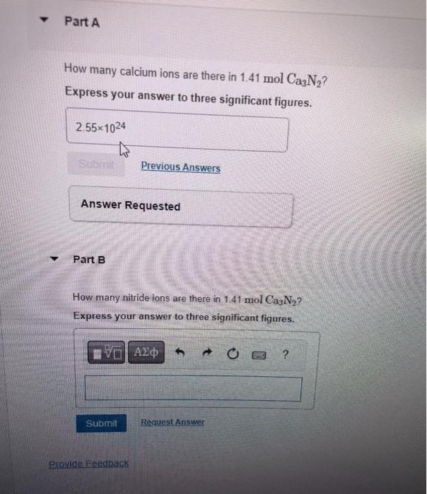 Solved 2NaN3→2Na+3 N2 Part A What is the atom economy for | Chegg.com