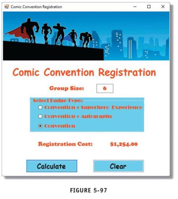 Solved Complete the following case programming assignment. | Chegg.com