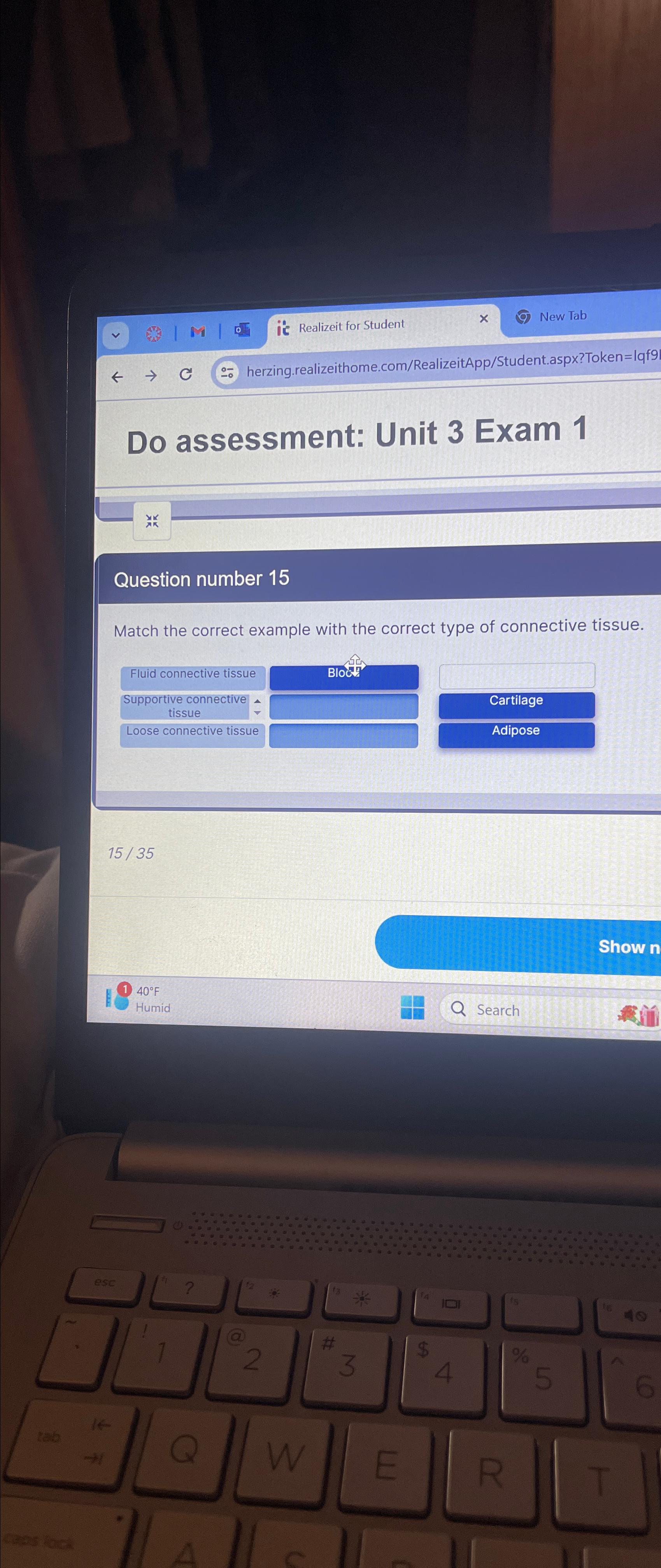 Solved Do assessment: Unit 3 Exam 1Question number 15Match | Chegg.com Solved Do assessment: Unit 3 Exam 1Question number 15Match | Chegg.com
