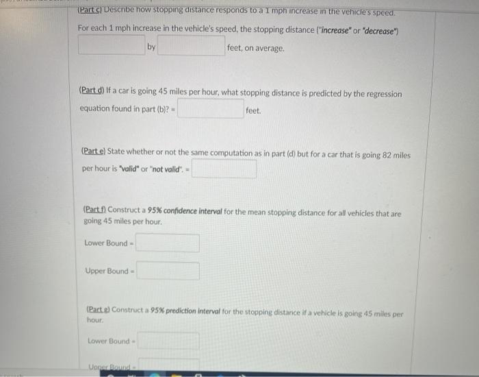 Solved "ucture.com Use the following information to answer | Chegg.com