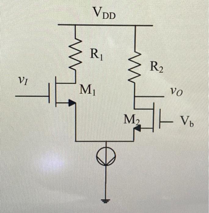 Solved How to draw small signal equivalent circuit? | Chegg.com Solved How to draw small signal equivalent circuit? | Chegg.com