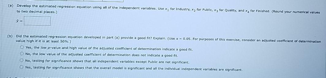 Solved DATAfile: Audit A statistical program is recommended | Chegg.com
