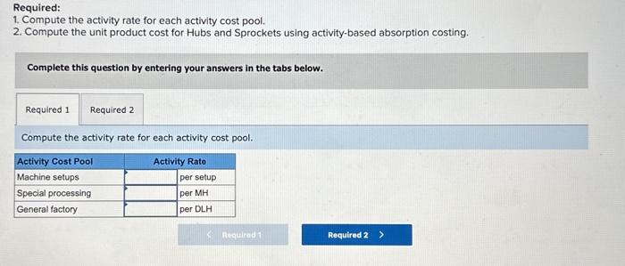 Solved Please help with part 1 & 2!! thank you! | Chegg.com