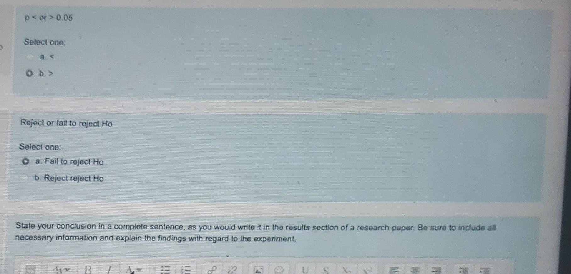 Solved W Gener FU A spatial rotation test was given to | Chegg.com