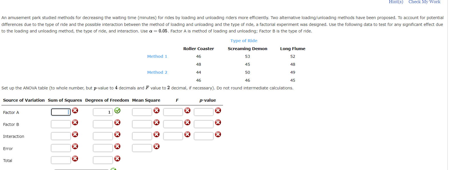 Solved to the loading and unloading method, the type of | Chegg.com