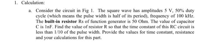 Solved i only need the answer to number 2a and 2b i have | Chegg.com