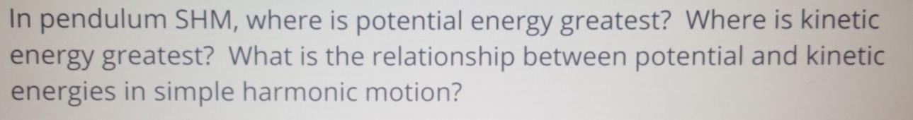 Solved Your mom is cooking spaghetti when her gold wedding | Chegg.com