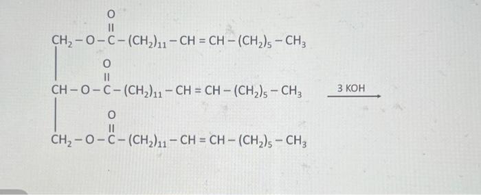 Solved Complete the following reaction and determine the | Chegg.com