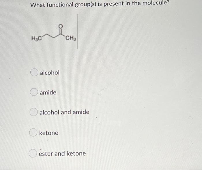 Solved The structure shown is an example of D CH3 polymer | Chegg.com