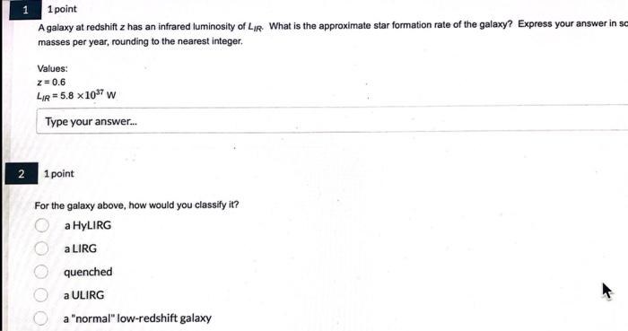 For each problem, use the following values: c=3×108 | Chegg.com