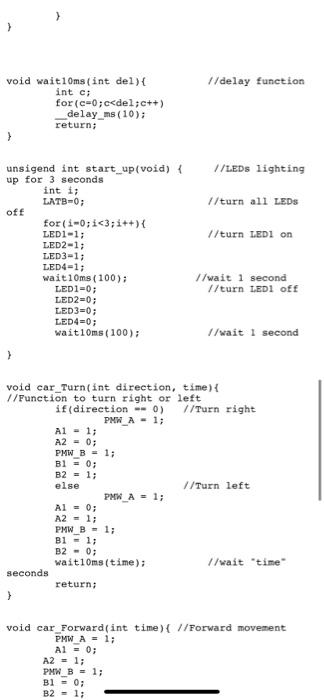 Solved do a flowchart on the last part which starts with | Chegg.com