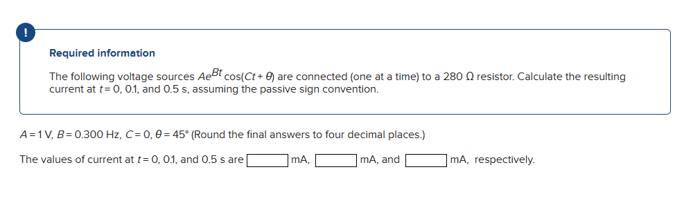 Solved Make sure the rounding is correctly to 4 ﻿decimals, | Chegg.com