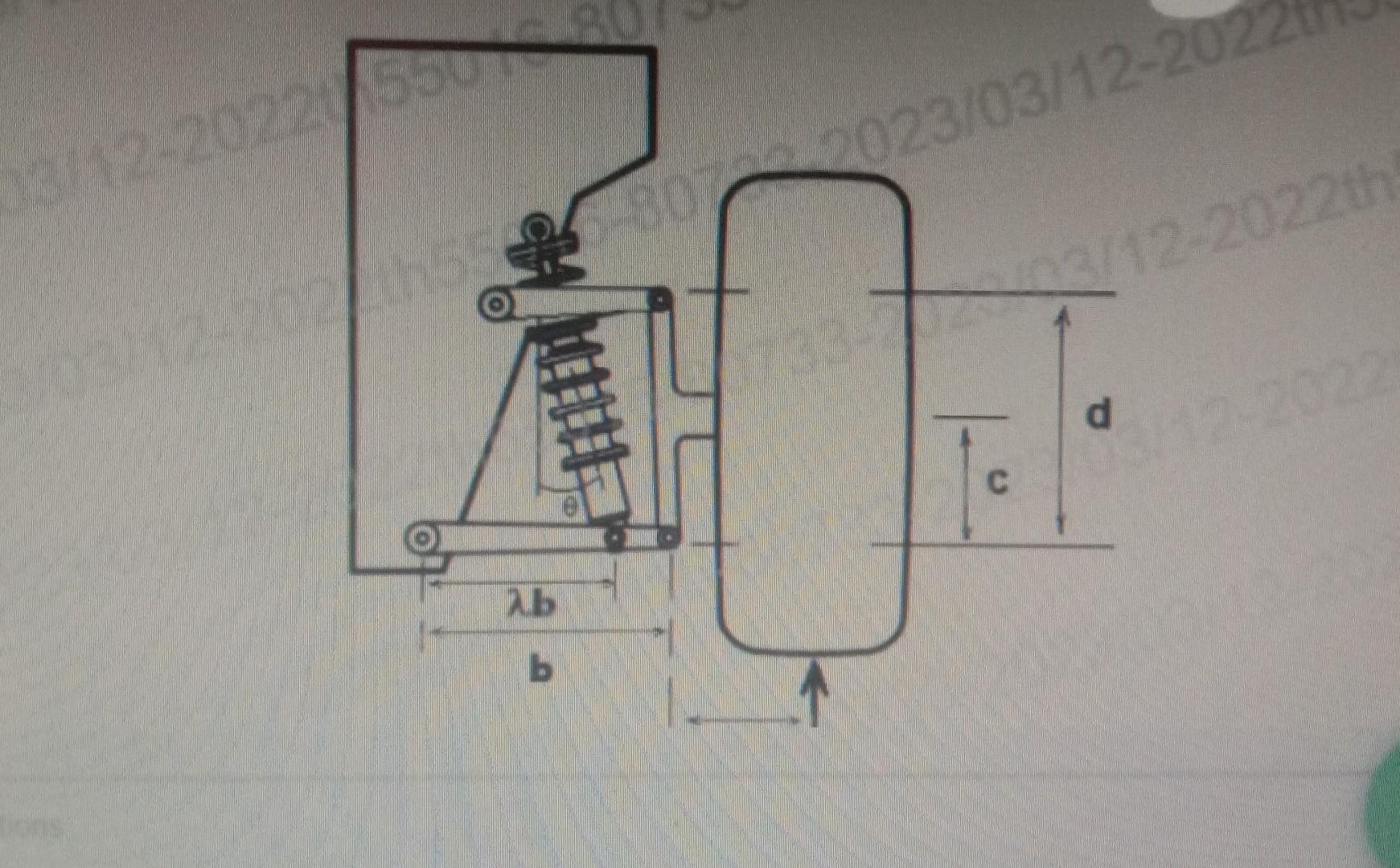 Solved (a) Why a pure monocoque structure is not commonly | Chegg.com