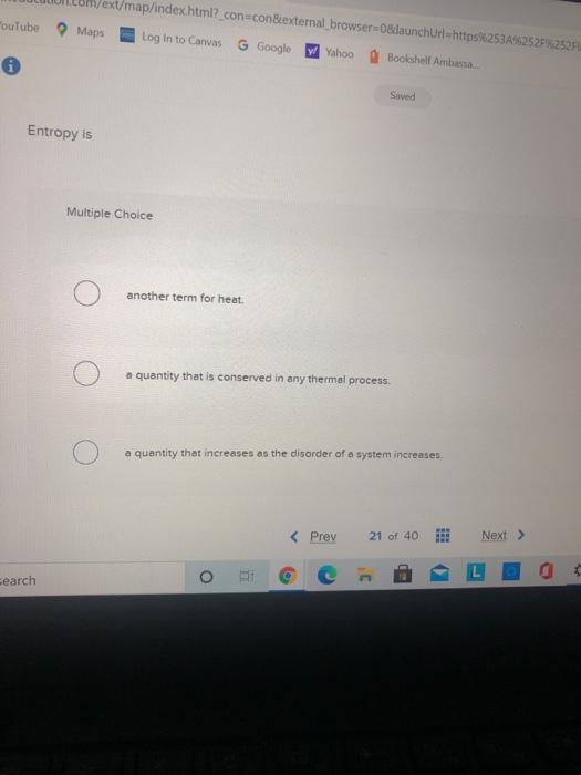 Solved ouTube map/index.html?_con-con&external | Chegg.com