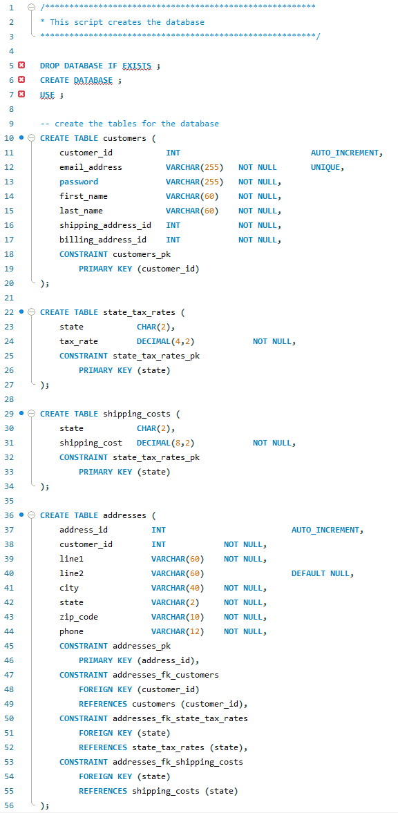 Solved Right click on image -> Open in new tab ====== SQL | Chegg.com