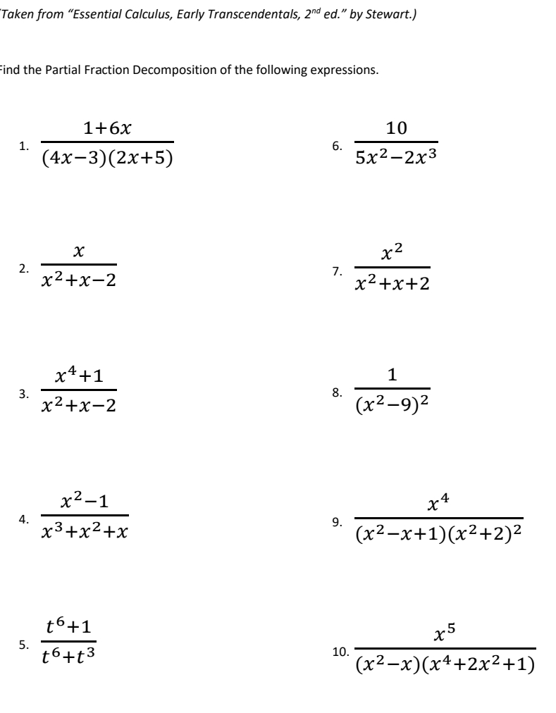 Solved TTaken from "Essential Calculus, Early | Chegg.com