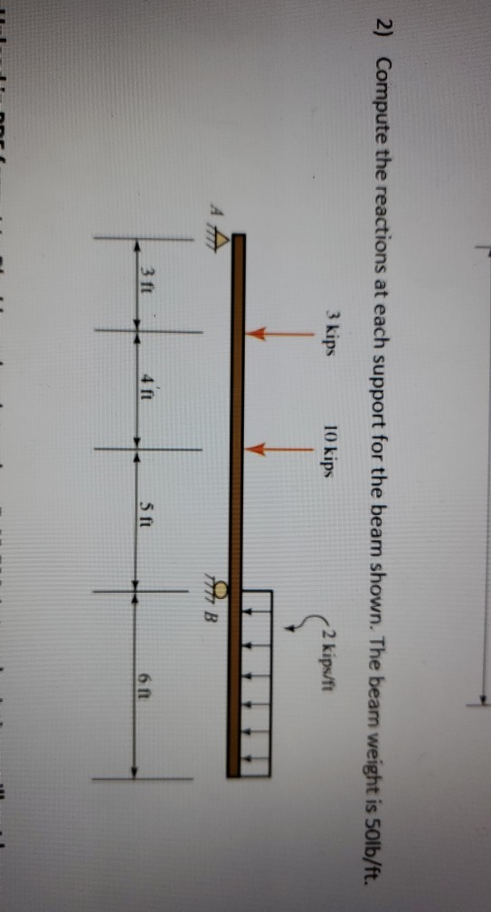 Solved fully labeled FBDs step by step calculations units | Chegg.com