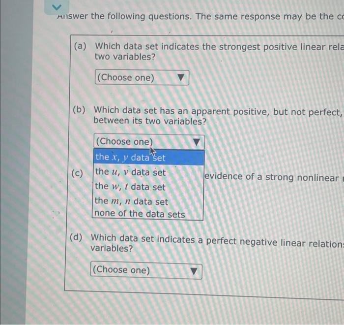 Solved Figure 2 Answer the following questions. The same | Chegg.com