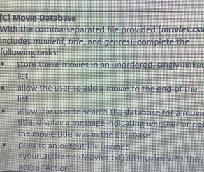 Solved In Simple Python 3 Language Please Comment Every 9758